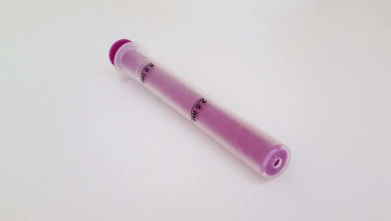Insemination Syringe Types - Tily Blooms